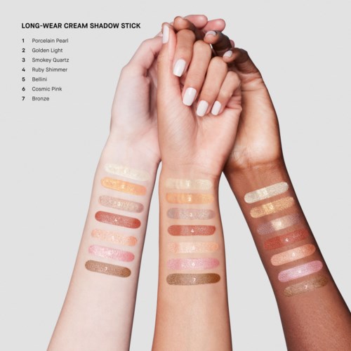 Bobbi Brown Long-Wear Cream Shadow Stick Golden Light | lyko.com