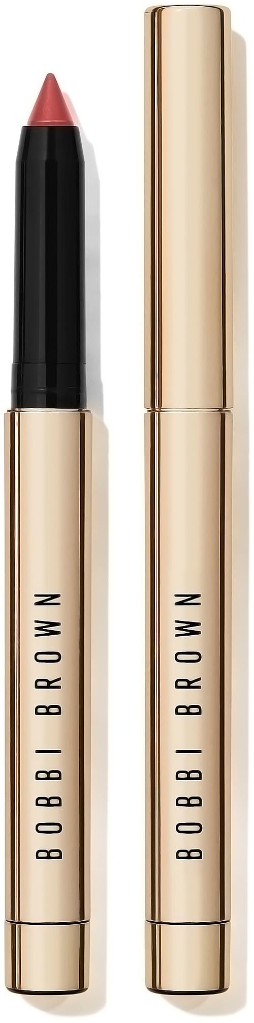 Bobbi Brown Luxe Defining Lipstick Terracotta | lyko.com