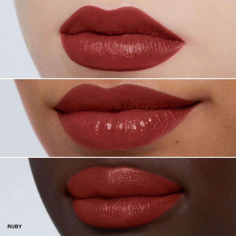 Bobbi Brown Luxe Lipstick