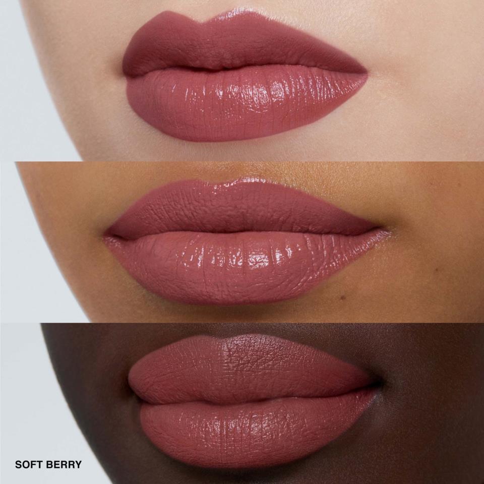 Bobbi Brown Luxe Lipstick 3 G