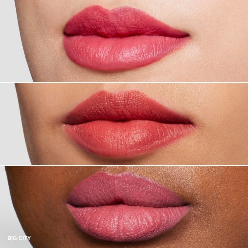 Bobbi Brown Luxe Matte Lipstick 313 Big City | lyko.com