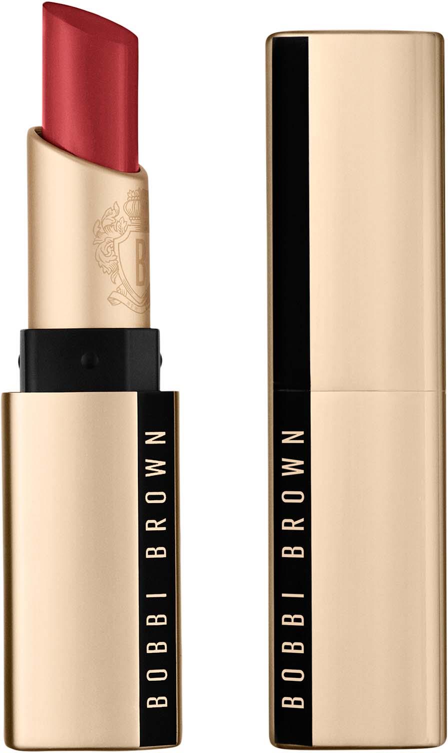 Bobbi Brown Luxe Matte Lipstick 4 Claret | lyko.com