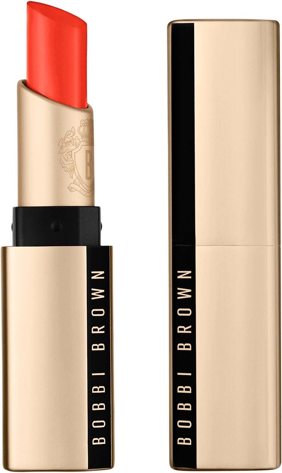 Bobbi Brown Luxe Matte Lipstick 528 Power Play | lyko.com