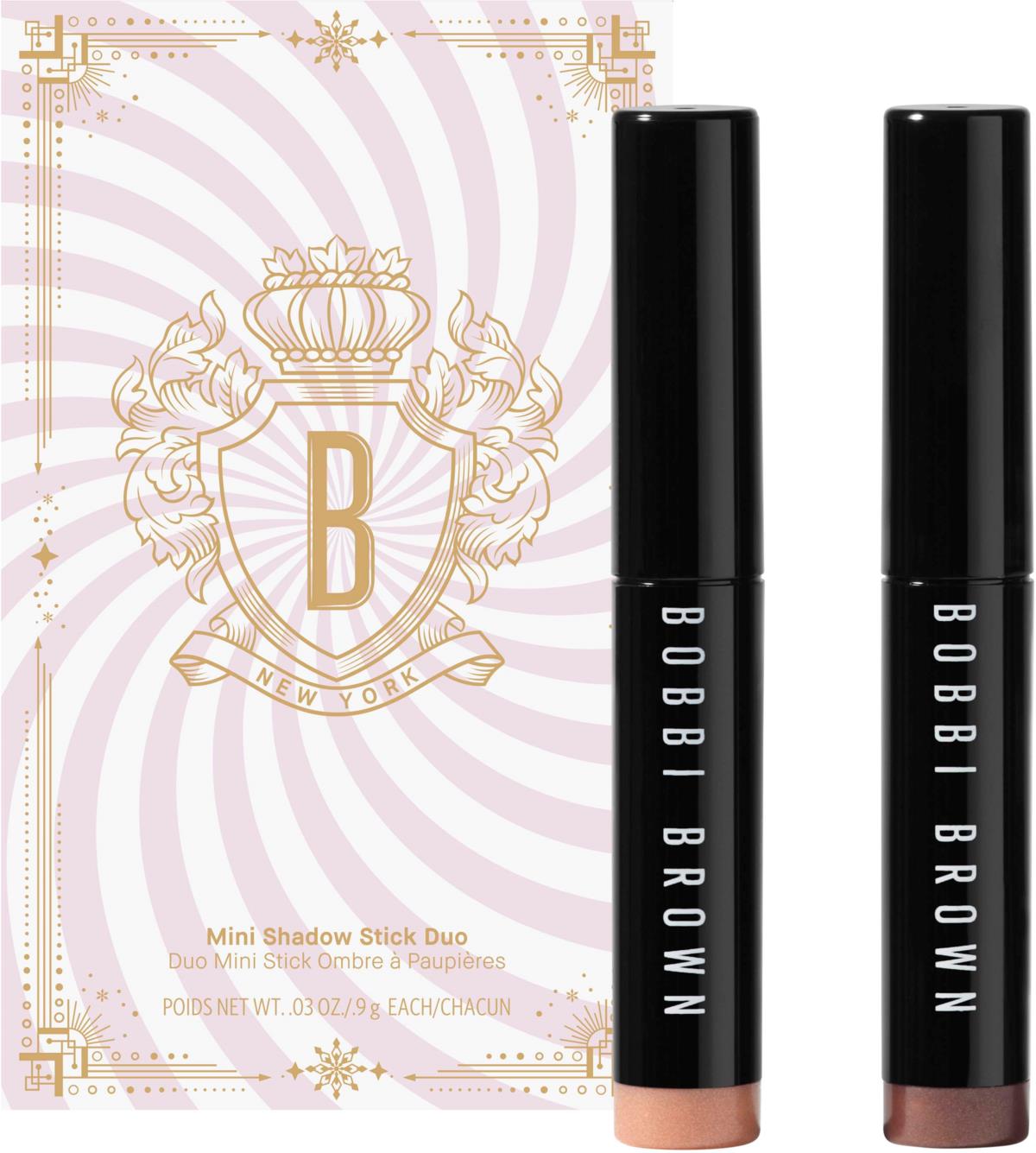 Bobbi Brown Mini Shadow Stick Duo | lyko.com