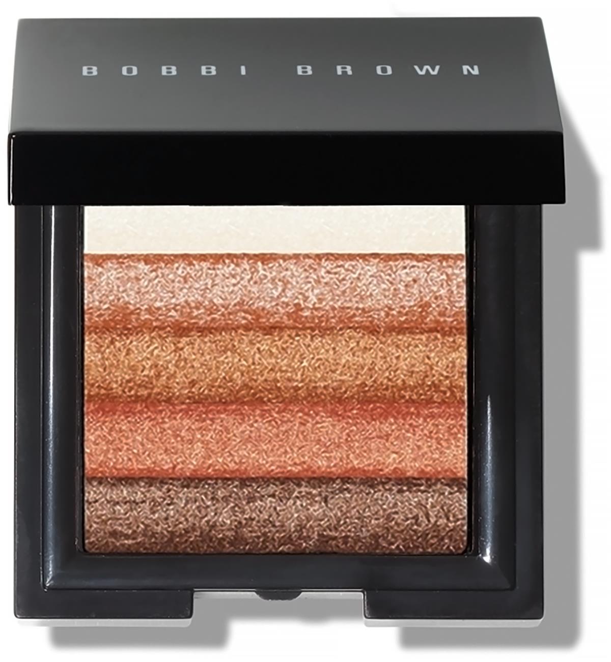 Bobbi Brown Mini Shimmer Brick Bronze | lyko.com