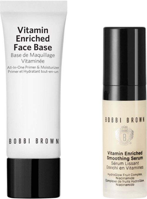 Bobbi Brown Mini Vitamin Enriched Essentials Set | lyko.com
