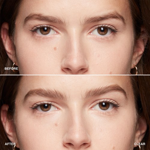 Bobbi Brown Natural Brow Shaper Clear | lyko.com