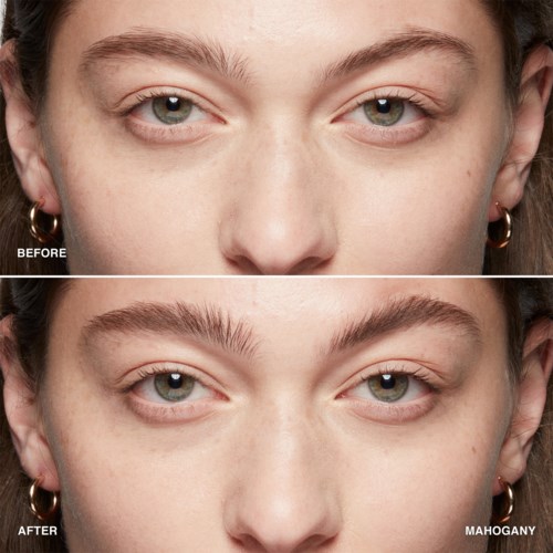 Bobbi Brown Natural Brow Shaper Mahogany | lyko.com