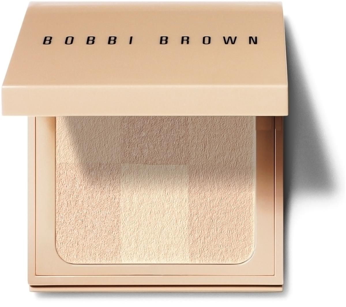 Bobbi Brown Nude Finish Illuminating Powder Bare | lyko.com