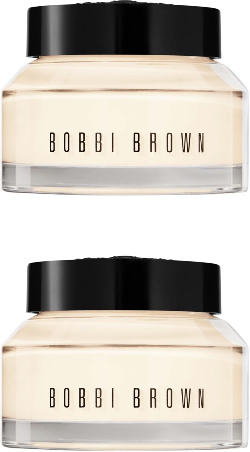 Bobbi Brown Party Prep Vitamin Enriched Face Base Duo | lyko.com