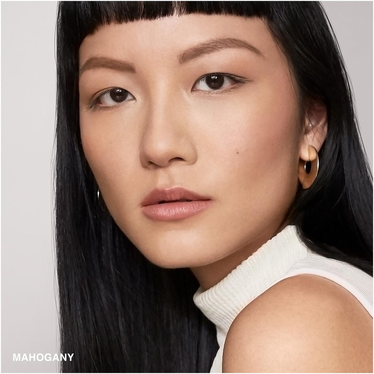 Bobbi Brown Perfectly Defined Long-Wear Brow Pencil Mahogany | lyko.com Bobbi Brown Perfectly Defined Long-Wear Brow Pencil Mahogany | lyko.com