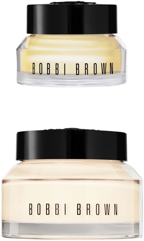 Bobbi Brown Plump And Prep Vitamin Enriched Set | lyko.com