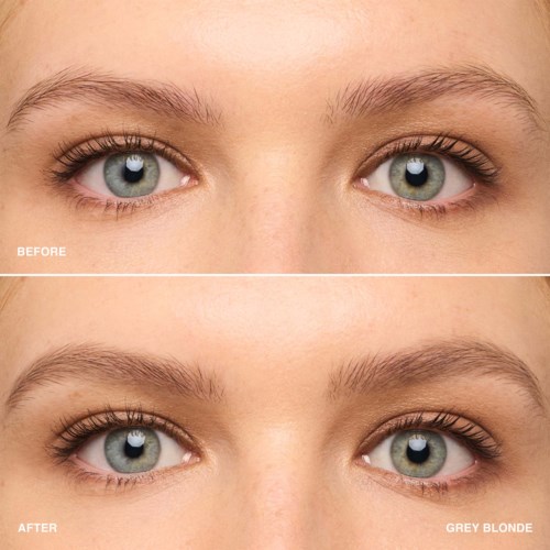 Bobbi Brown Precise Brow Pencil Grey Blonde | lyko.com