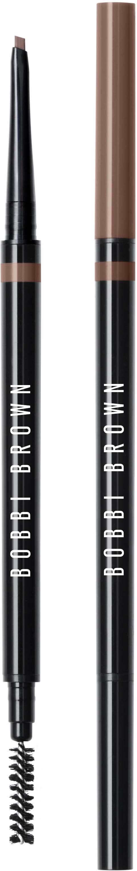 Bobbi Brown Precise Brow Pencil Warm Dark Brown | lyko.com
