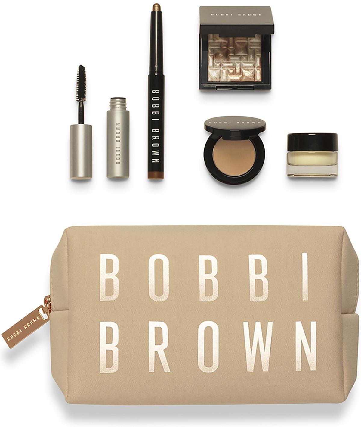 Bobbi Brown Radiant Glow Set | lyko.com