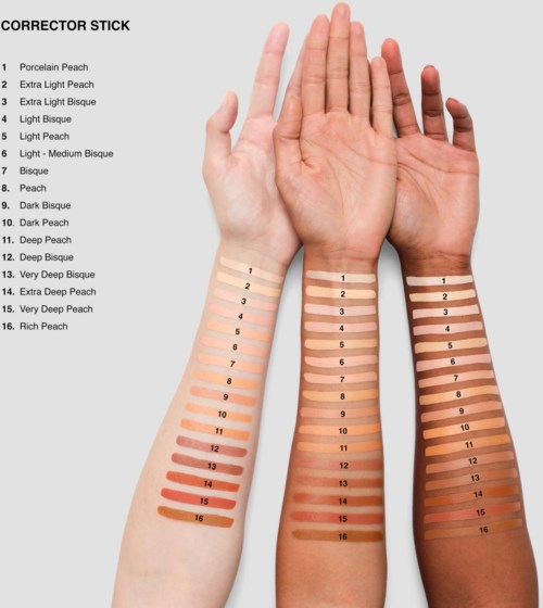 Bobbi Brown Skin Corrector Stick Light Medium Bisque | lyko.com