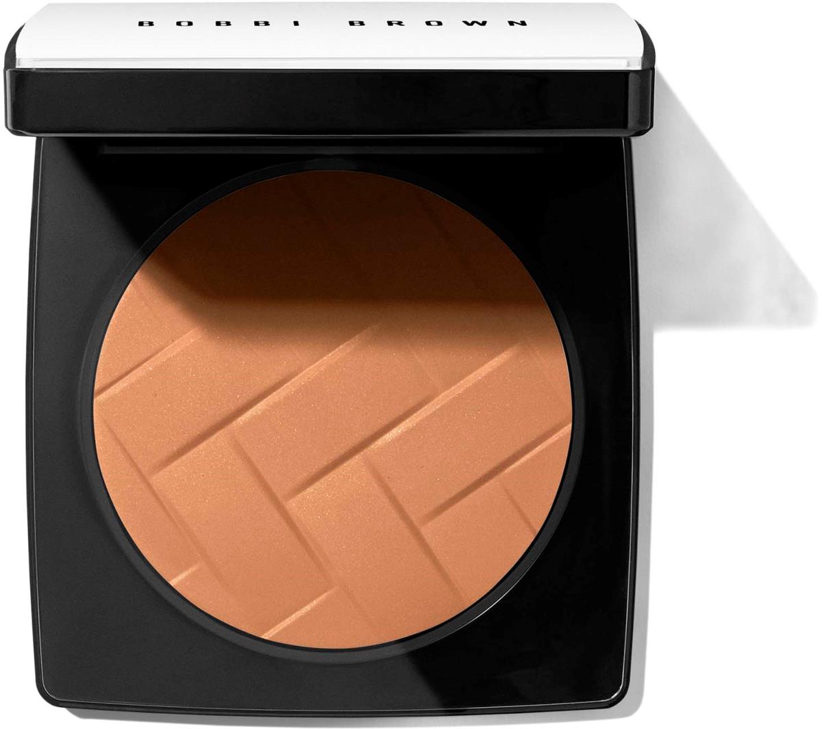 Bobbi Brown Vitamin Enriched Pressed Powder Golden Brown | lyko.com