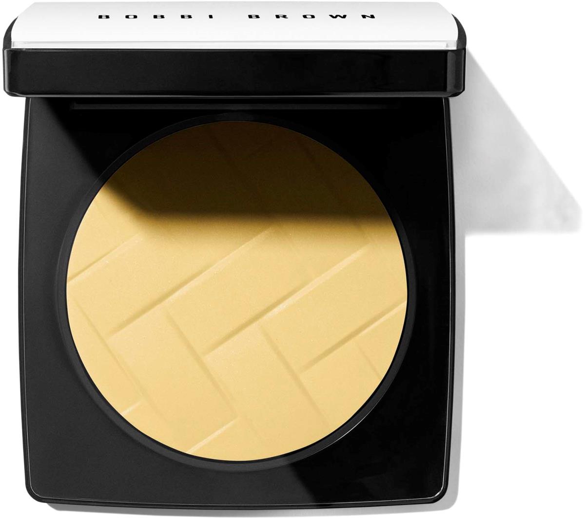 Bobbi Brown Vitamin Enriched Pressed Powder Yellow | lyko.com
