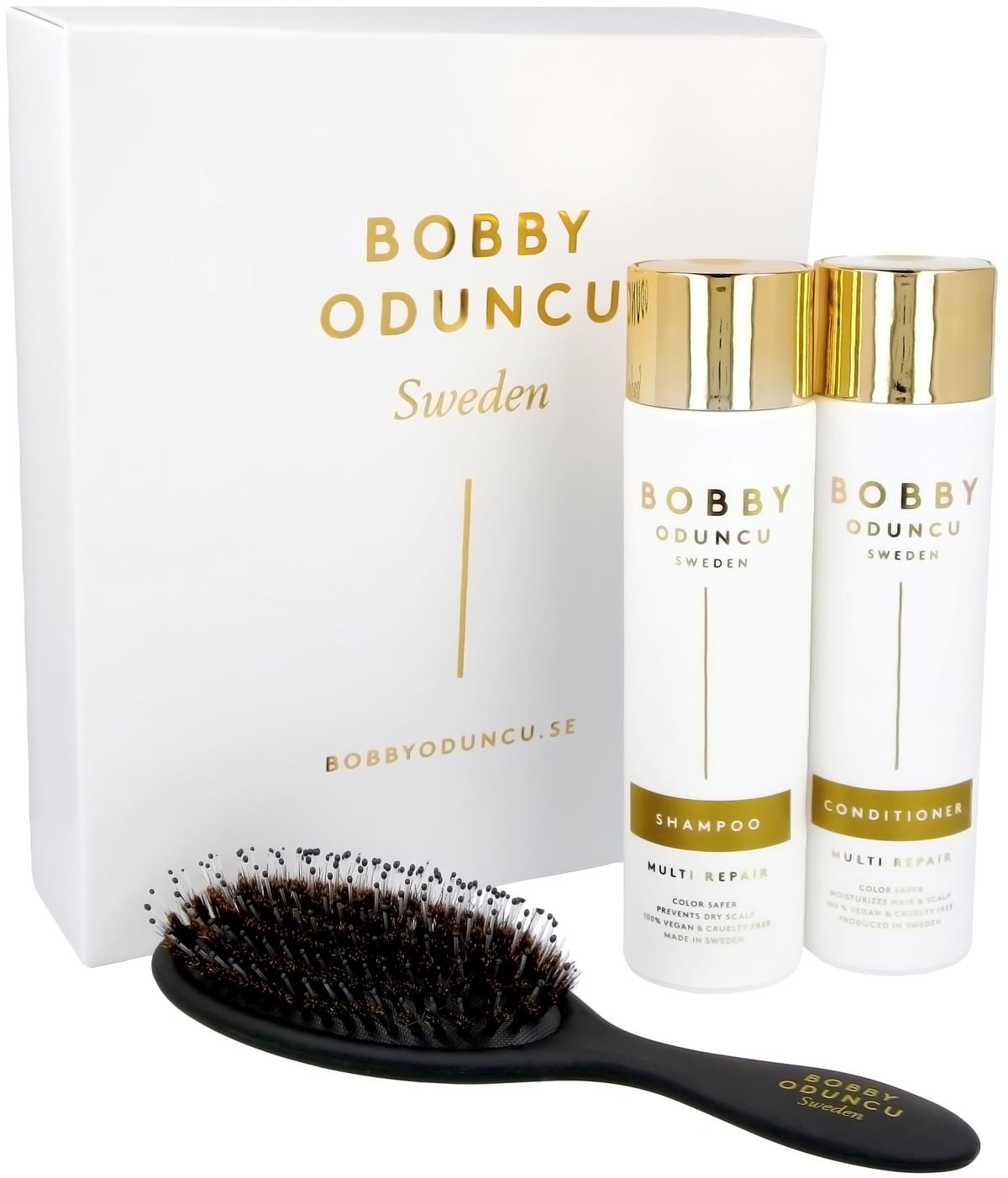 Bobbys Hair Care Gift Set Large | lyko.com