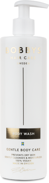 Bobbys Hair Care Body Wash 400 ml | lyko.com