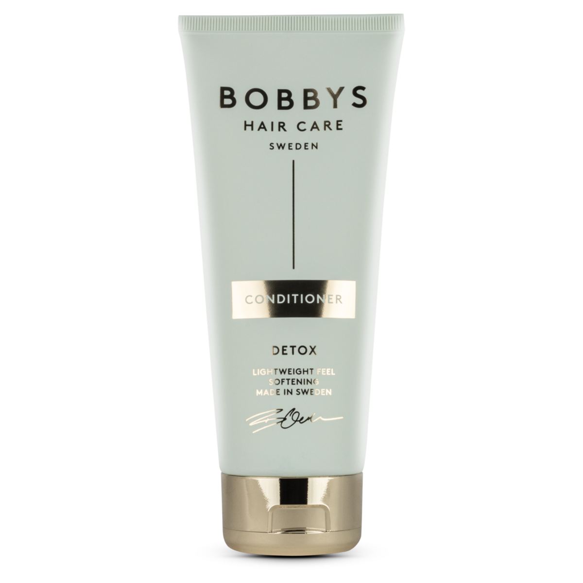 Bobbys Hair Care Detox Conditioner 200 ml | lyko.com