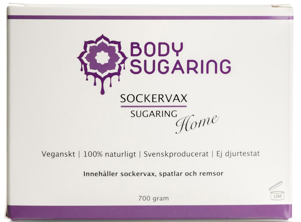 Body Sugaring home | lyko.com