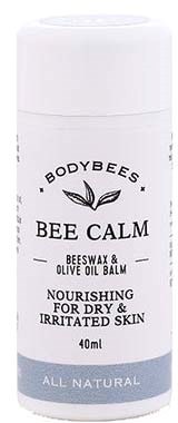 Bodybees Bee Calm Skin Balm 40 ml | lyko.com