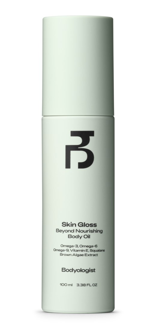 Bodyologist Skin Gloss Beyond Nourishing Body Oil 100 ml | lyko.com
