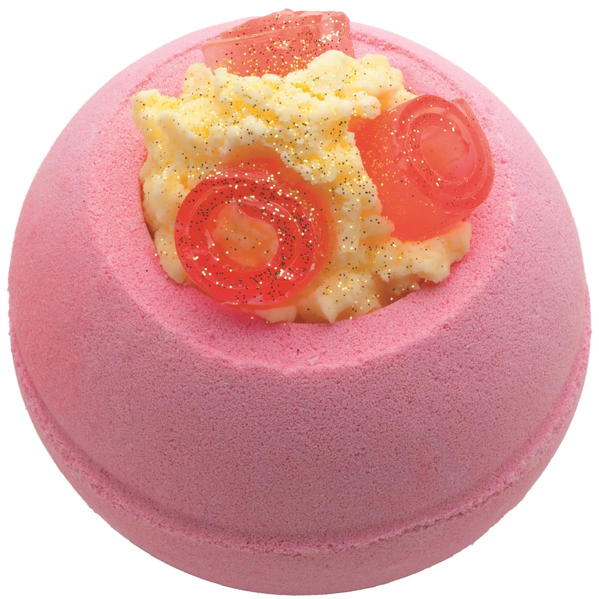 Bomb Cosmetics BOMB Bath Blaster Jelly & Custard Jellt & Custard | lyko.com