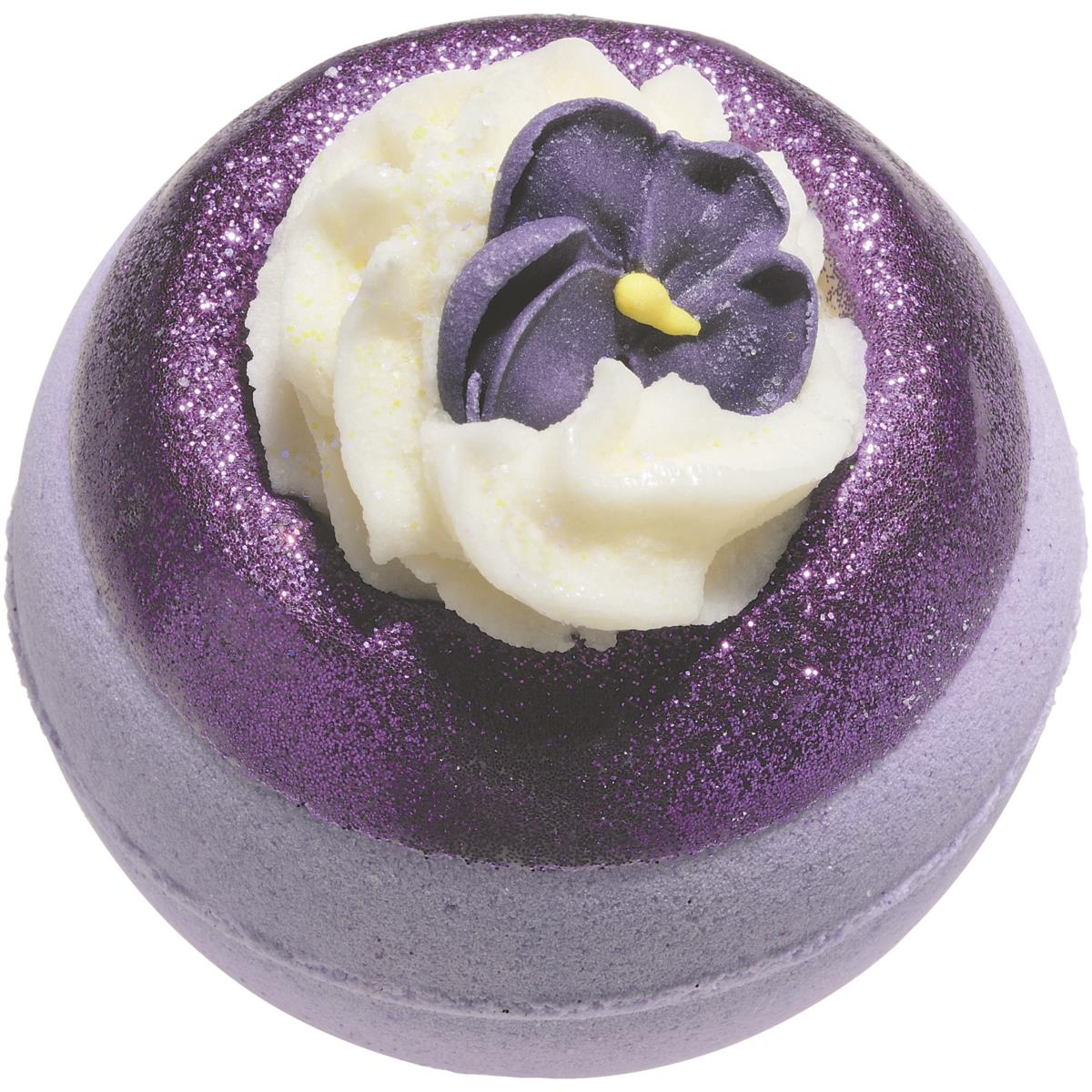 Bomb Cosmetics Bath Blaster V for Violet | lyko.com