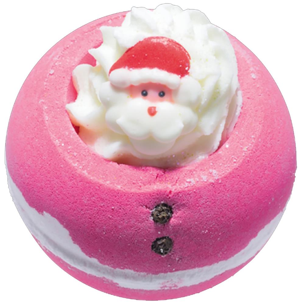 Bomb Cosmetics Christmas Bath Blaster Father Blissmas | lyko.com