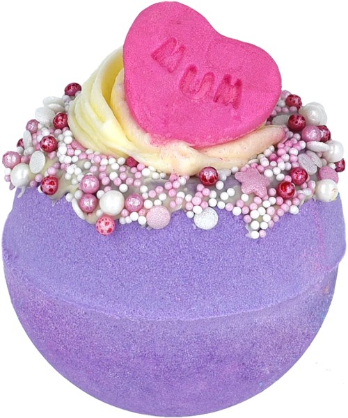 Bomb Cosmetics Bath Blaster Number 1 Mum | lyko.com