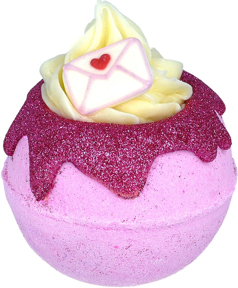 Bomb Cosmetics Bath Blaster Scent With Love | lyko.com