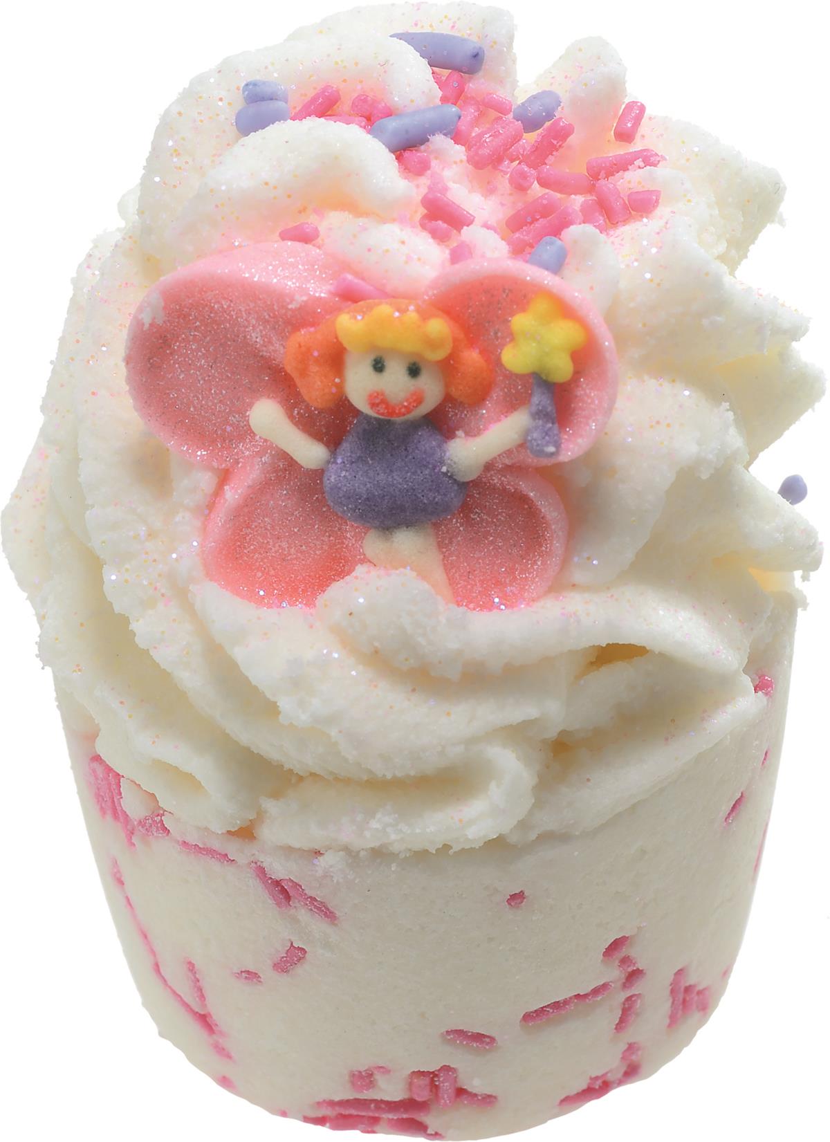Bomb Cosmetics Bath Muffins Butterfly Ball | lyko.com
