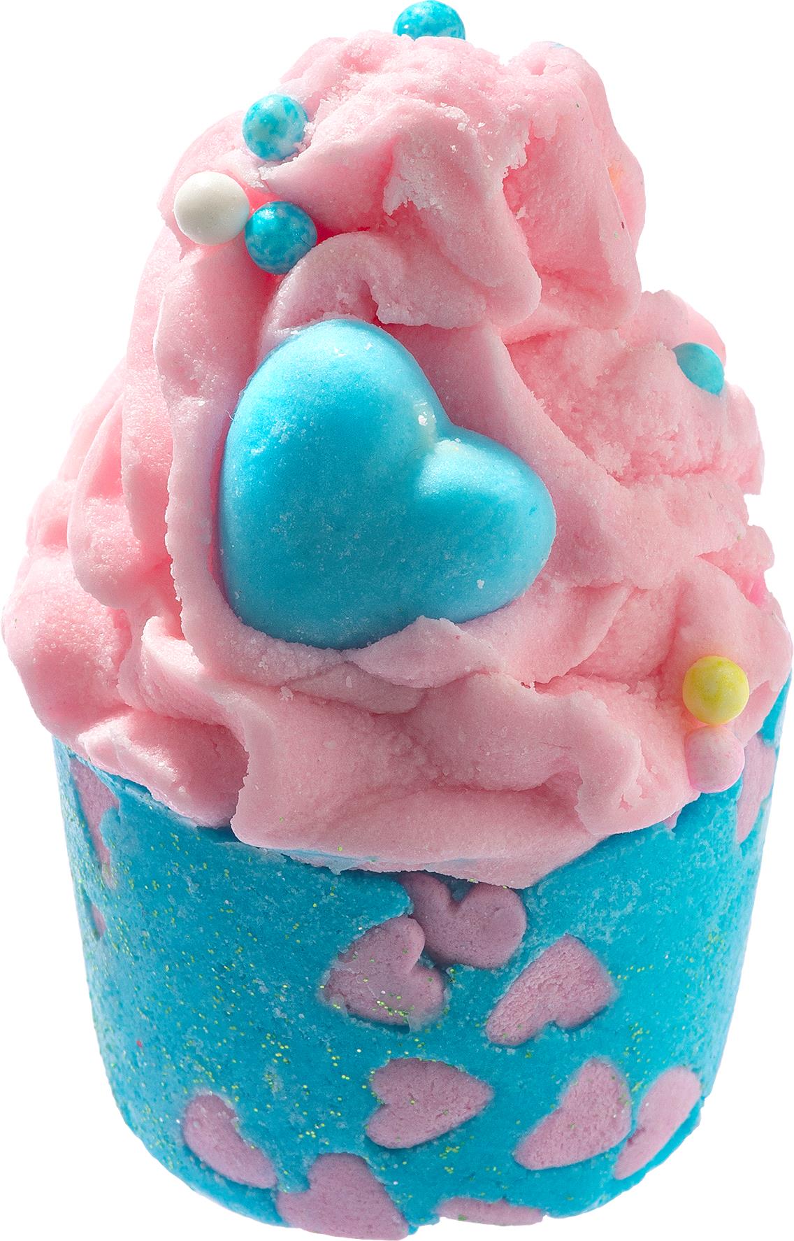 Bomb Cosmetics Bath Muffins | lyko.com