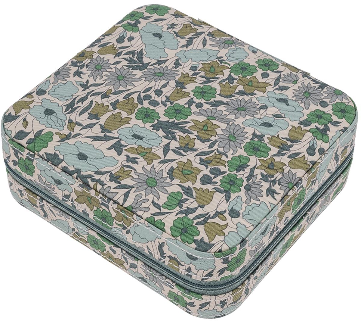 Bon Dep Jewelry box octa mw Liberty Poppy and Daisy | lyko.com