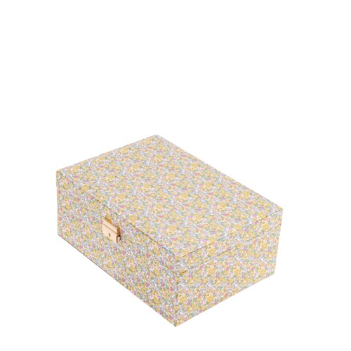 Bon Dep Jewelry Box Square Liberty Betsy Ann | lyko.com