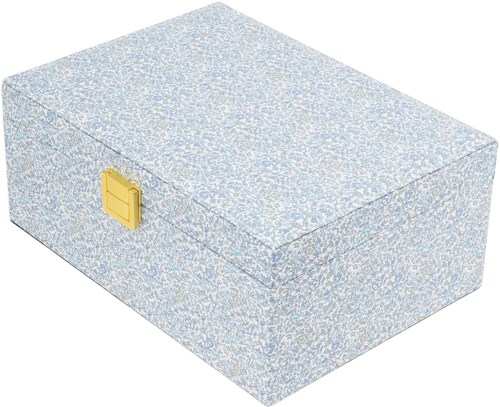 Bon Dep Jewelry box square mw Liberty Katie and Millie | lyko.com