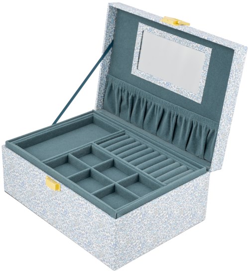 Bon Dep Jewelry box square mw Liberty Katie and Millie | lyko.com