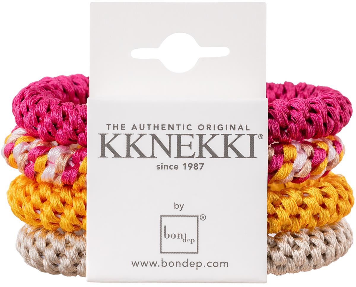 Bon Dep Kknekki Bundle 1 Orange Pink | lyko.com