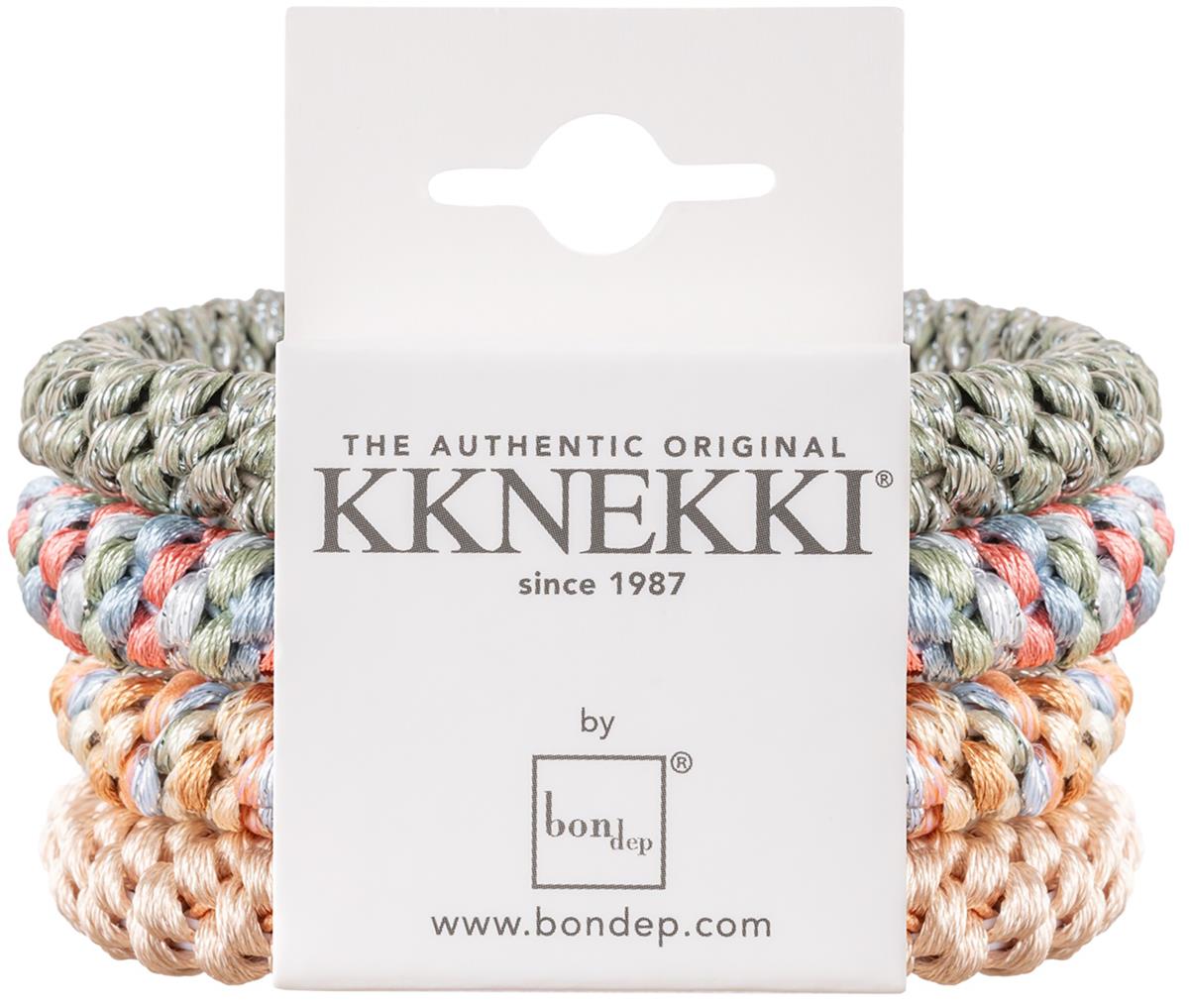 KKNEKKI Bundle 21 Green Beige | lyko.com