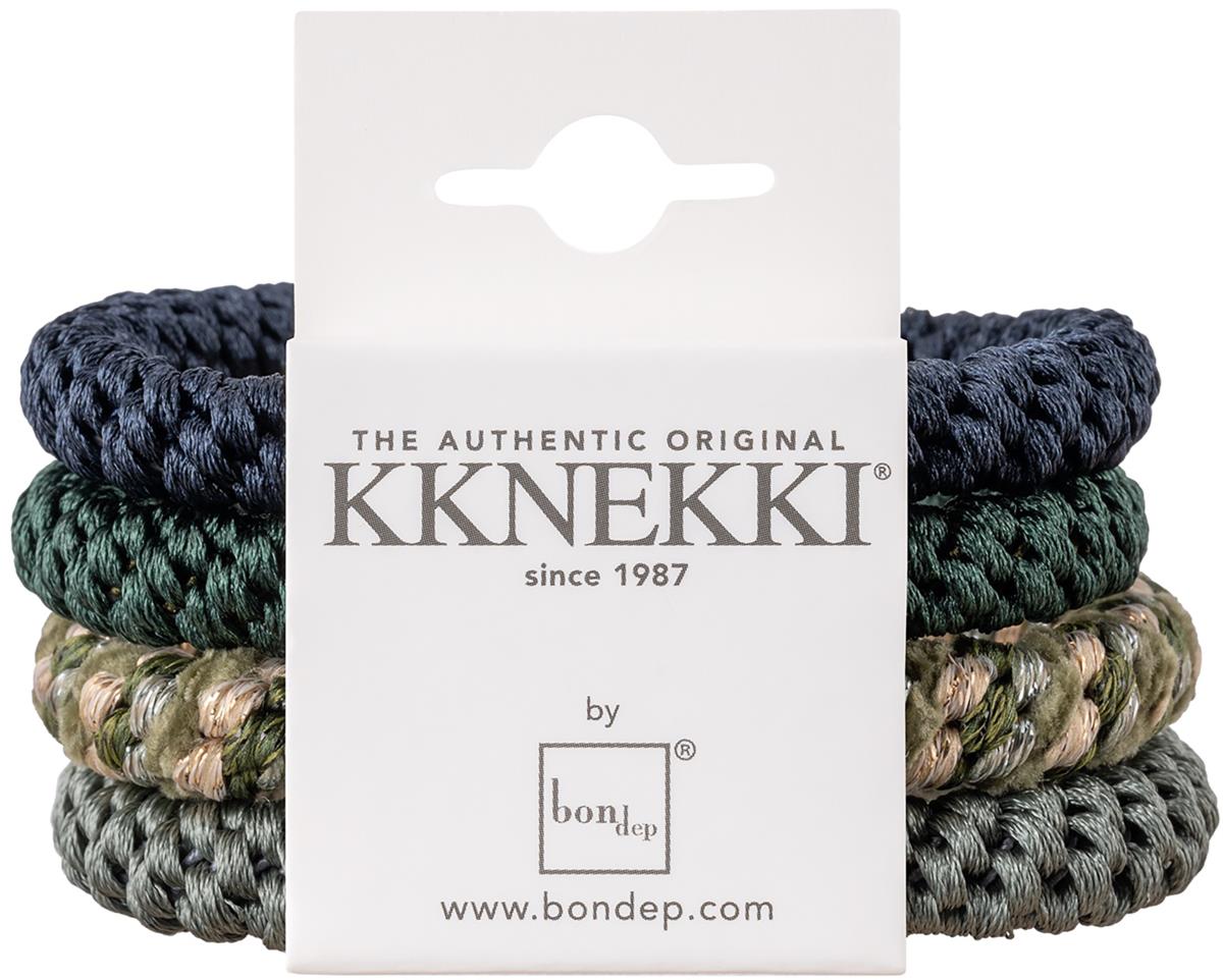 Bon Dep Kknekki Bundle 32 Green | lyko.com