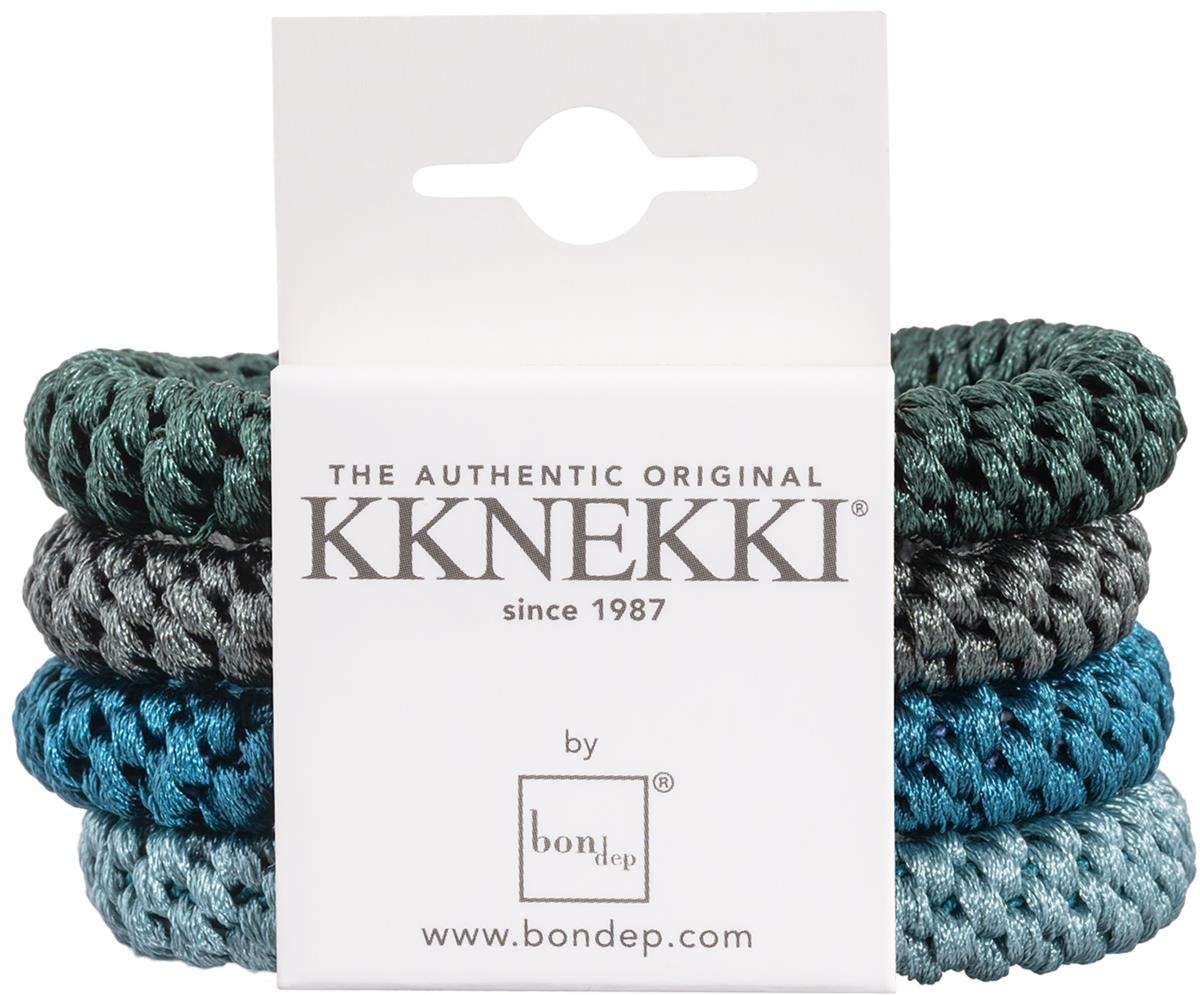 Bon Dep Kknekki Bundle 50 Blue Green | lyko.com