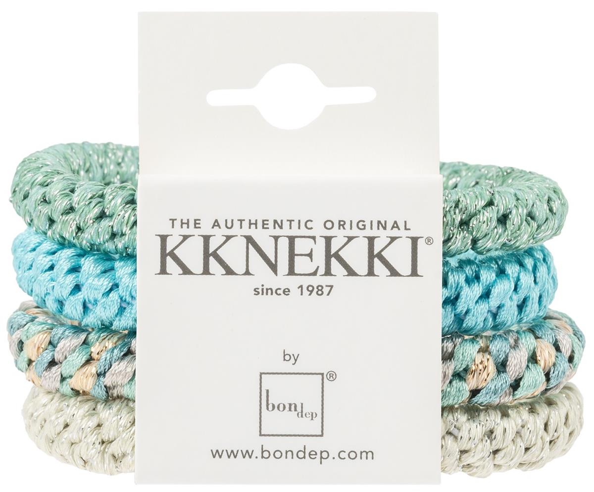 Bon Dep Kknekki Bundle 58 Blue Green | lyko.com