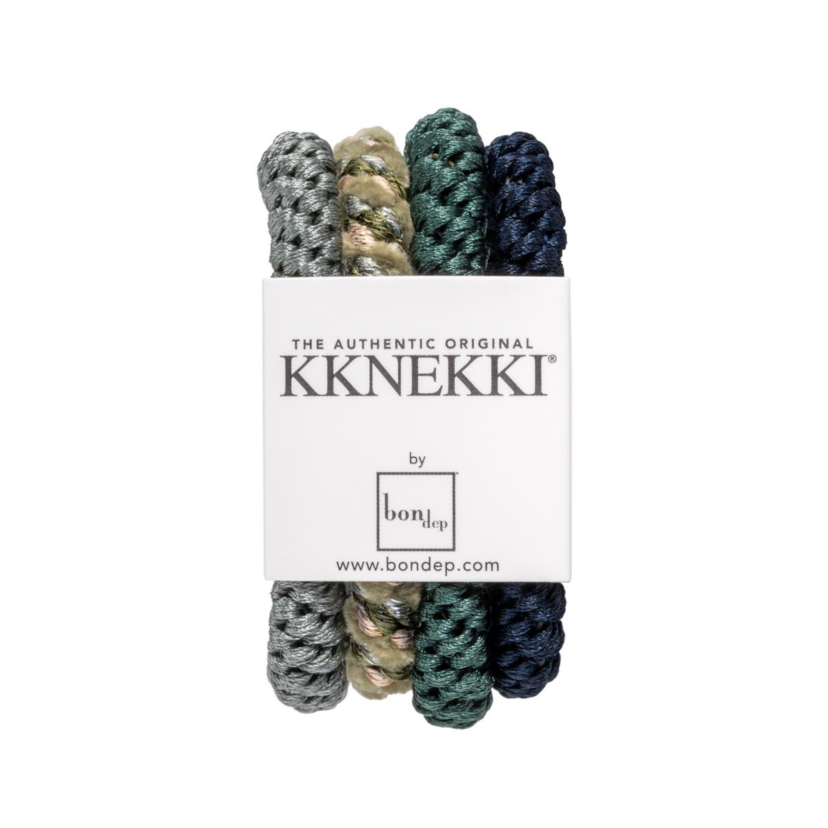 Bon Dep Kknekki Bundle Green Mix | lyko.com