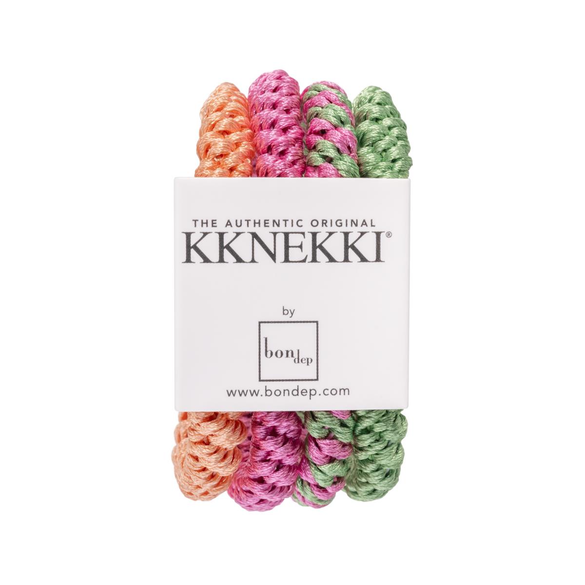 Bon Dep Kknekki Bundle Green/Pink | lyko.com