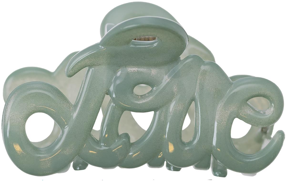 Bon Dep Love claw 5cm Water Green | lyko.com