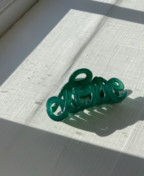 Bon Dep Love Claw 8cm Green | lyko.com