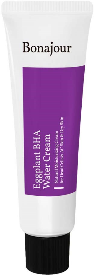 BONAJOUR Eggplant Bha Water Cream 50 ml | lyko.com
