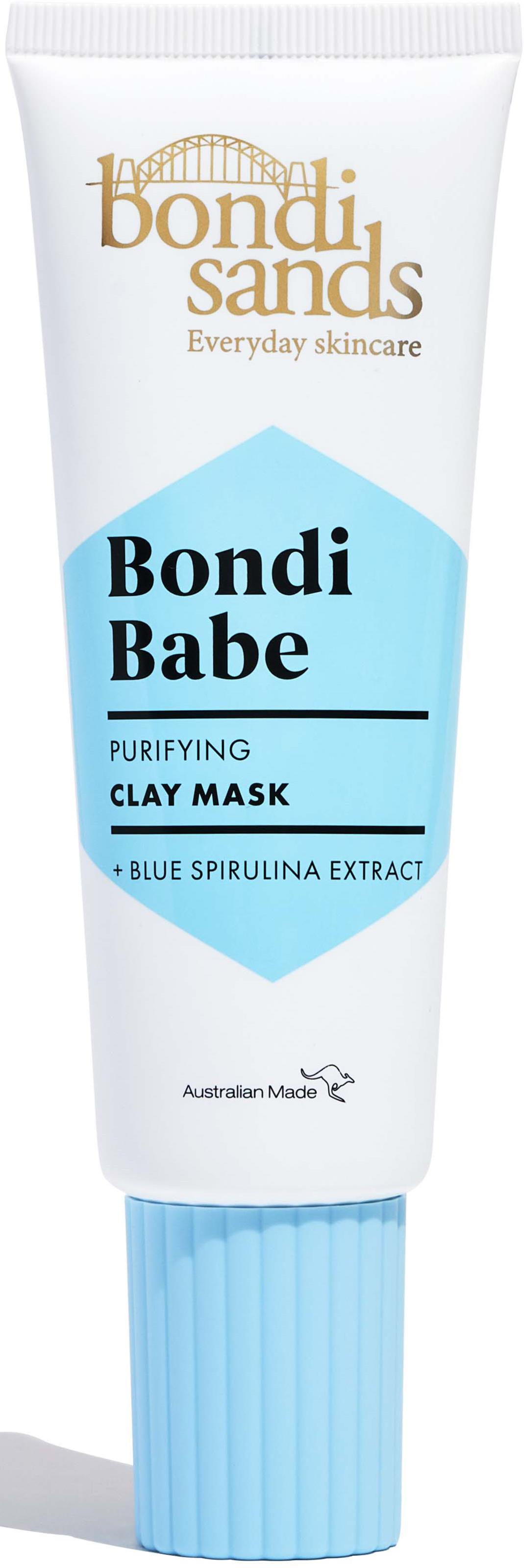 Bondi Sands Bondi Babe Clay Mask 75 ml | lyko.com